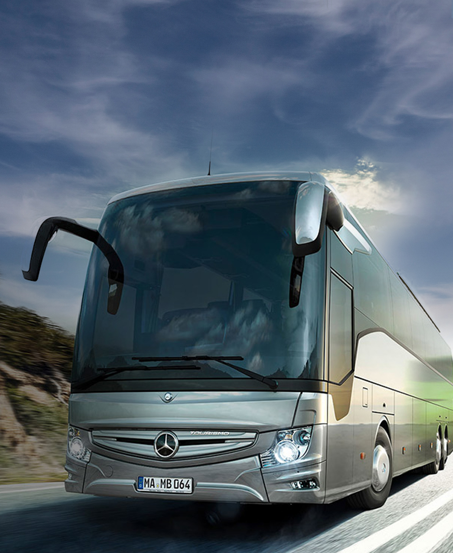 Journey Swat Passenger transport & Bus Rental Abu Dhabi with & without ...