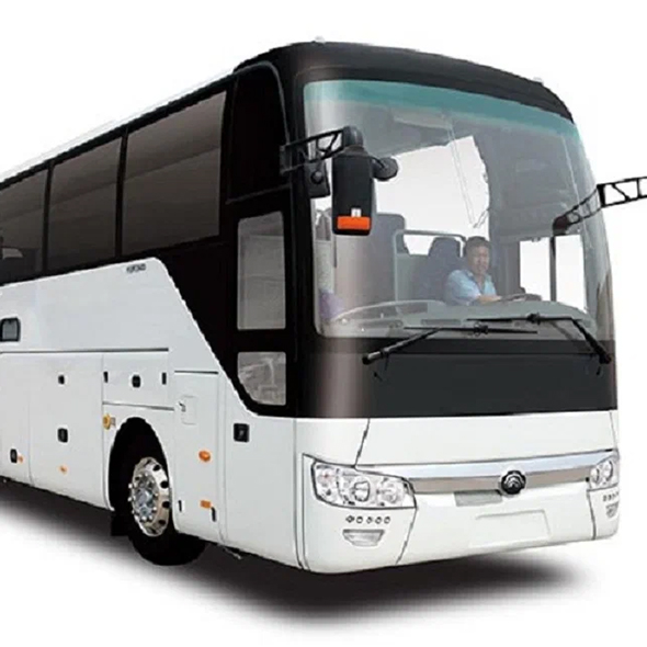 Journey Swat Passenger transport & Bus Rental Abu Dhabi with & without ...