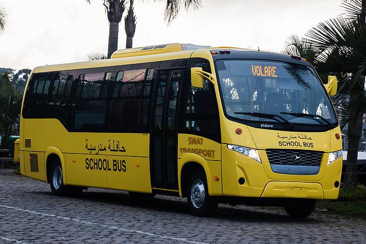 Journey Swat Passenger transport & Bus Rental Abu Dhabi with & without ...