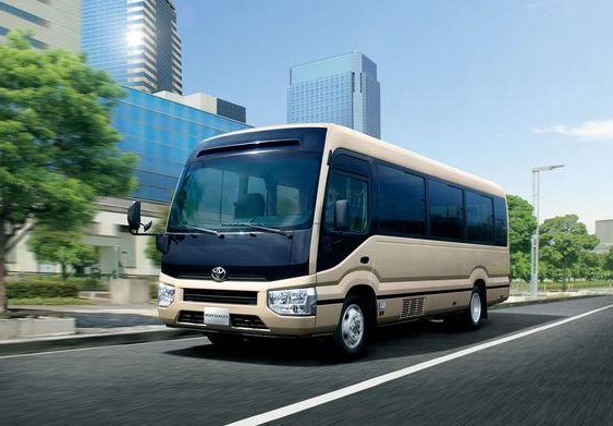 Journey Swat Passenger transport & Bus Rental Abu Dhabi with & without ...